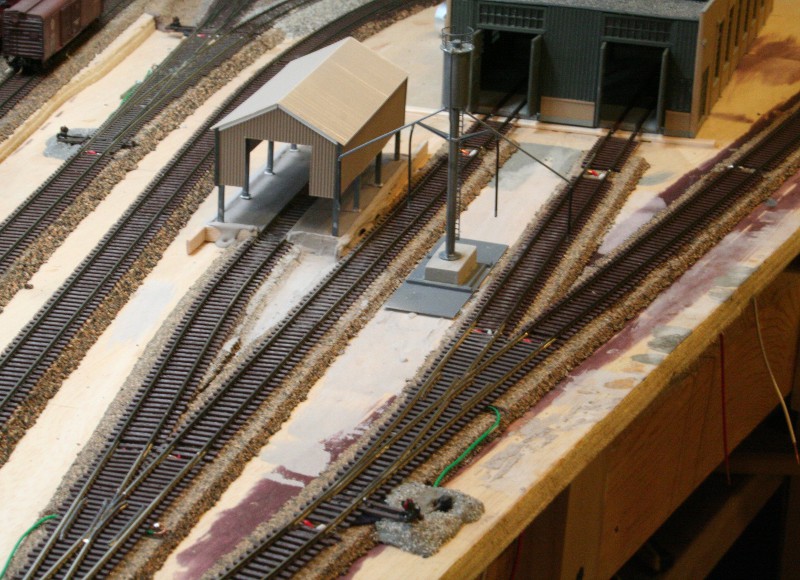 Seaboard Central 2.0 - nScale.net