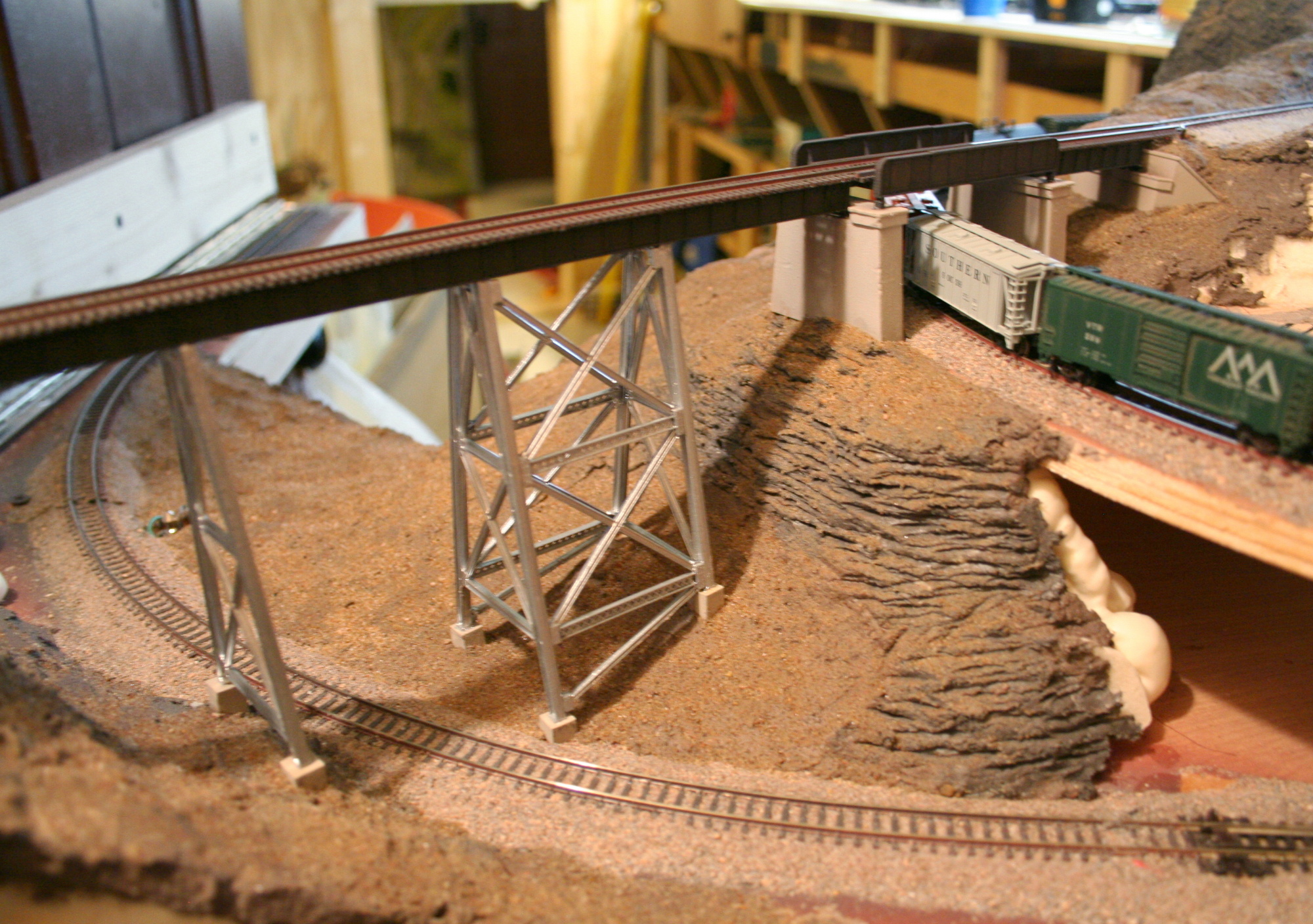 My Little Layout - nScale.net