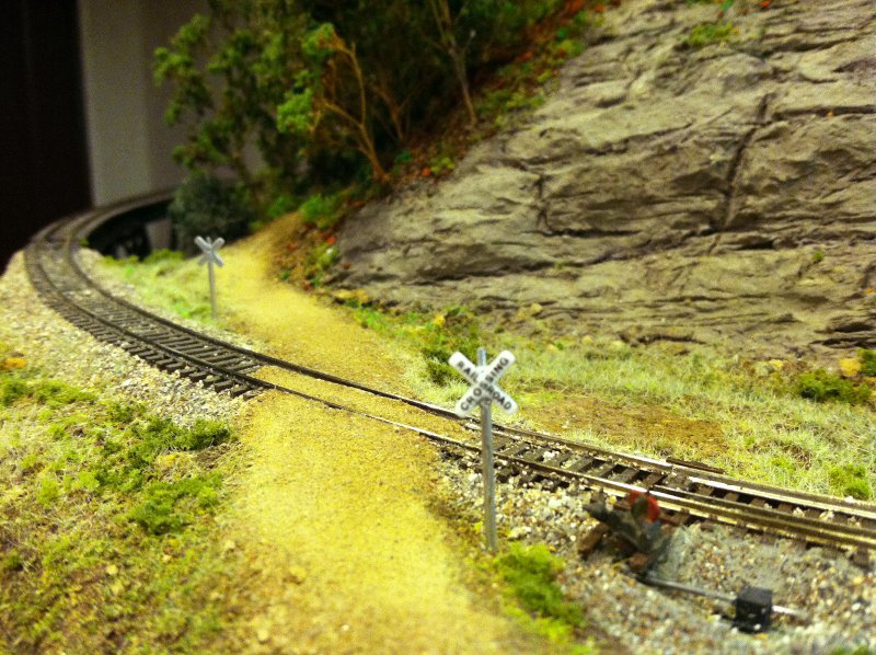 What Passes for Progress? A WP&P build thread. - nScale.net