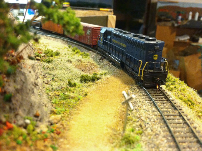 What Passes for Progress? A WP&P build thread. - nScale.net